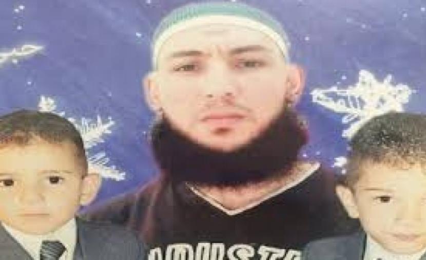 الأسير المقدسي حسام مطر يدخل عامه ال13 في سجون الاحتلال مكتب إعلام الأسرى